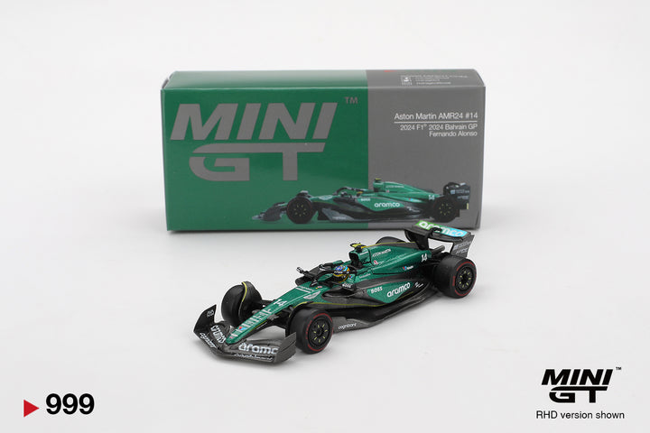 Formula 1 Model Cars Collection | Formula 1 Die Cast | Kollectibles