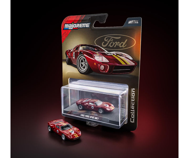1:64 Diecast Models Collection | Kollectibles